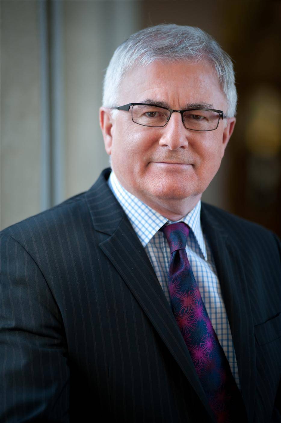 Early signs India-NZ free trade deal is back on: Groser