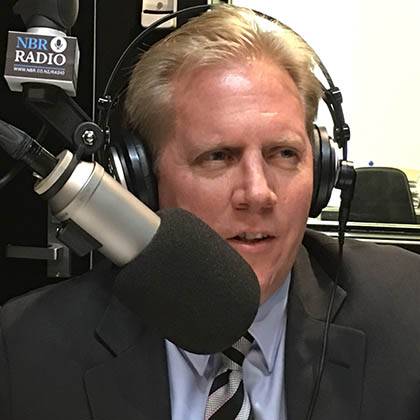 Niall Ferguson rips into TPP but Trade Minister Todd McClay fights his ...