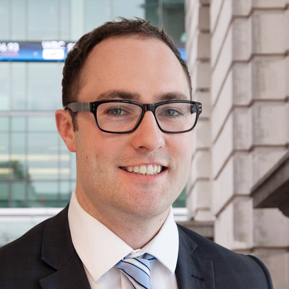 JLL appoints Tom Barclay as National Research Manager