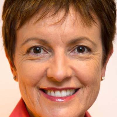 Westland Milk names former Danone executive Toni Brendish as CEO