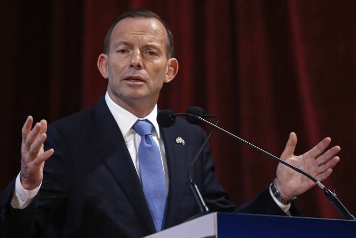 Australian budget: Deficit widens to $35bn, surplus by 2020