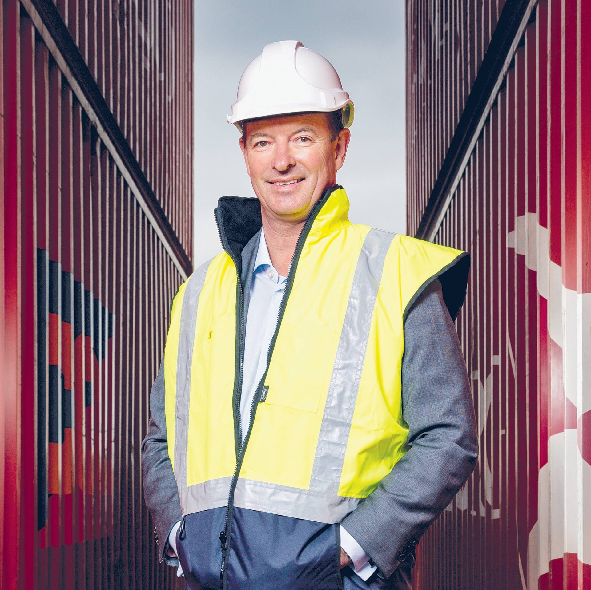 Ports of Auckland’s storming result proves change was necessary and ...