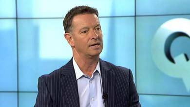 Len Brown, Ports of Auckland boss at odds over whether crucial briefing ...