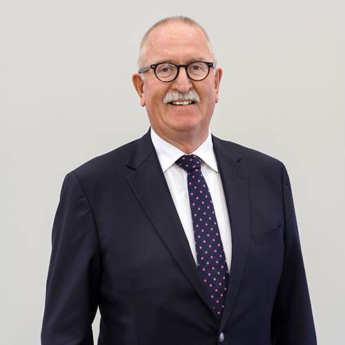 Sewell, Cranko join Challenge Steel board