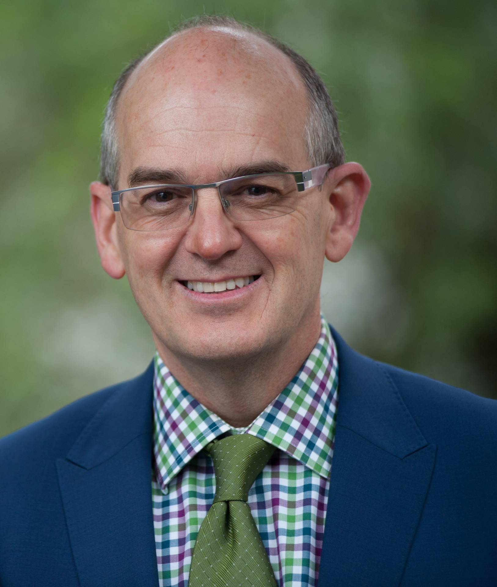 Ryall's departure leaves a large gap