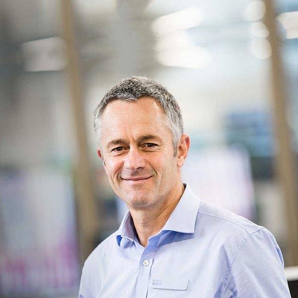 Tower CFO Brett Wilson resigns after 16 months