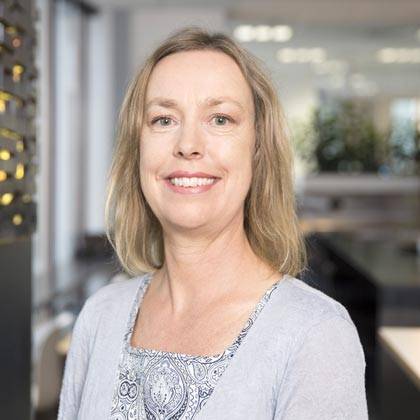 Project director appointments at The Building Intelligence Group
