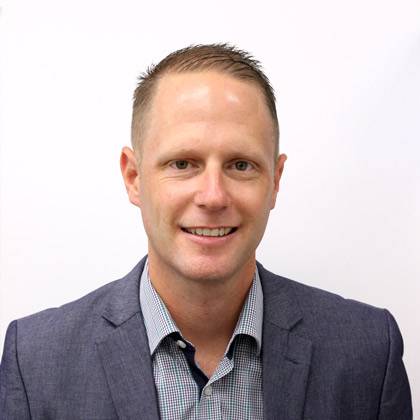 Trilogy Natural Products appoints Michael Kerr as new brand general manager