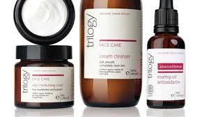 Ecoya changes name to Trilogy as skincare burns candles