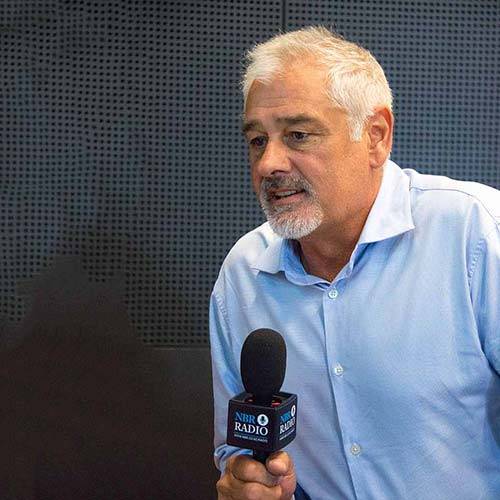 'Rakon has a history of reinventing itself,' CEO says