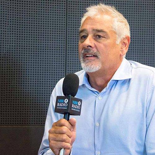 NZ Shareholders Association wants to reduce Robinson influence on Rakon