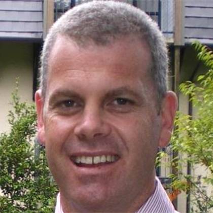 Green Cross community head Simon Lipscombe leaves to head Compass NZ ...