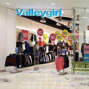 All Valleygirl and TEMT fashion stores close, bar Queen Street
