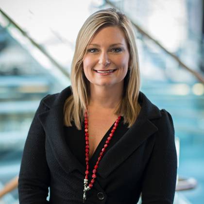 Vanessa Sorenson takes over as Microsoft NZ GM