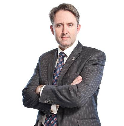 Ex Veritas chairman buys into tech company