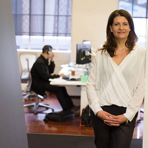 Vic Crone officially declares Auckland mayoralty bid