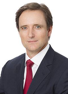 Kiwi to run UK's second largest insurer