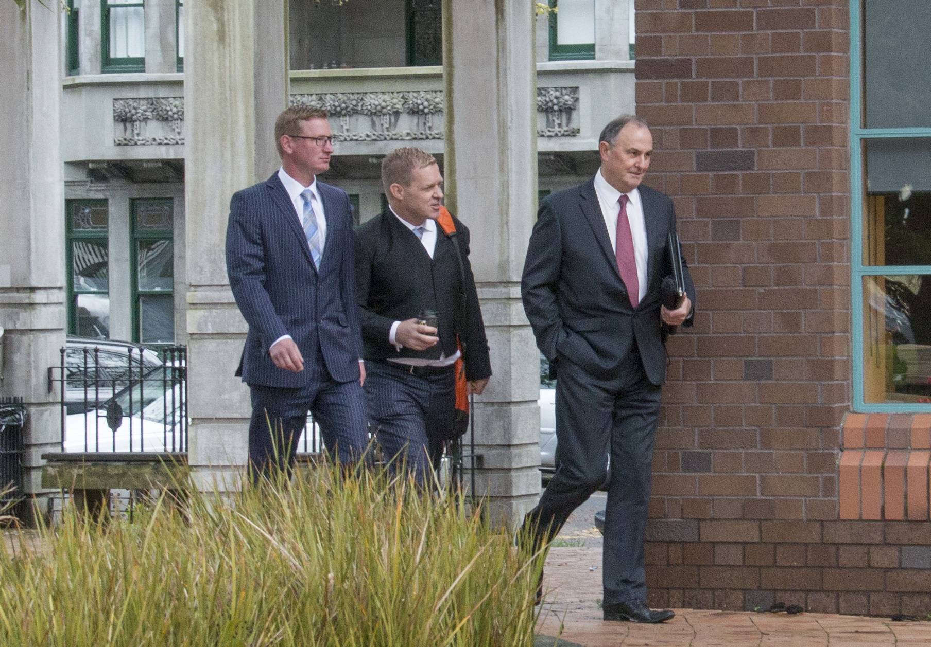 Warminger ‘set out to monster the market’