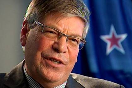 Gwyn report: shocking naivety or toadying by SIS officials?