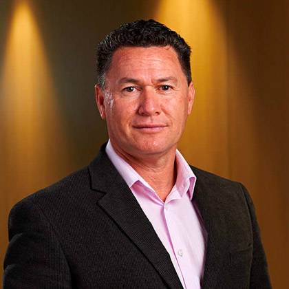 PMG appoints Dr Wayne Beilby as independent director