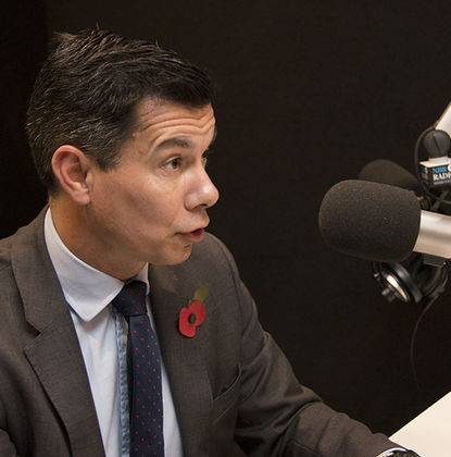 Trump victory won't stop trade competition on world stage – fund manager