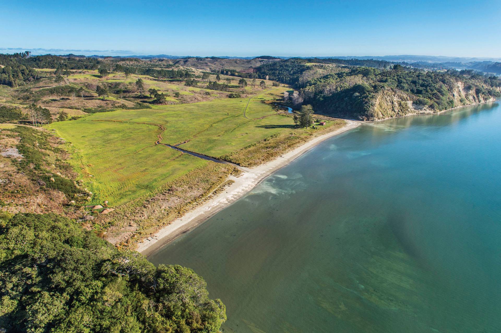 Weiti sections marry lifestyle and ecology – starting at $795,000