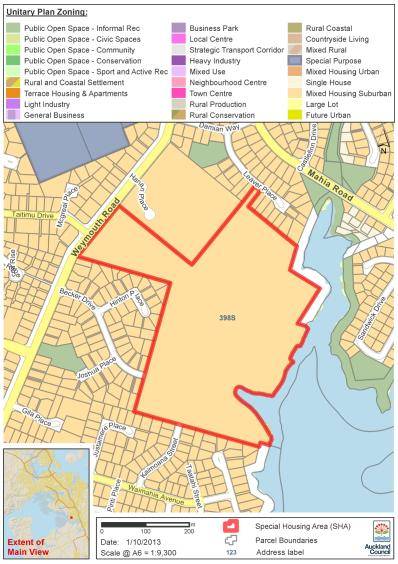 Weymouth 'affordable' project well under way