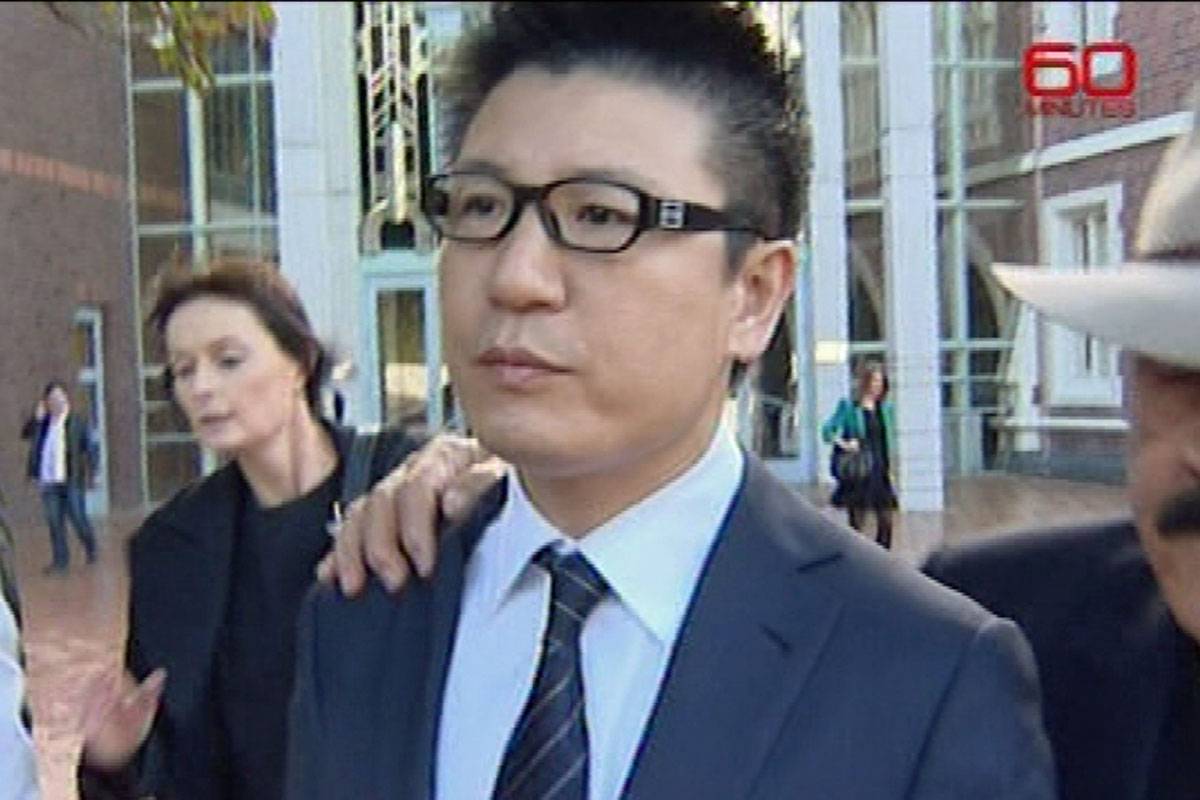 Trading in TRS shares halted as William Yan-related Mega stake under ...