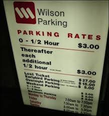 Watchdog eyes deal between carpark giants