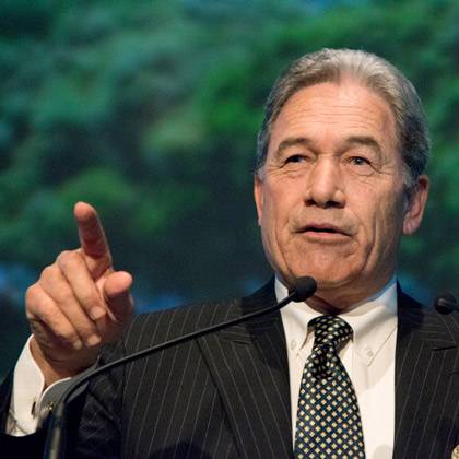 Winston's choice: three unpalatable options