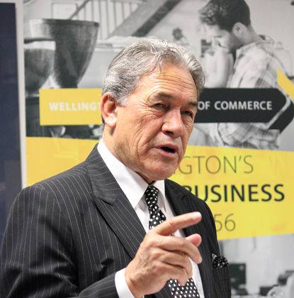 By the numbers: Maori seats