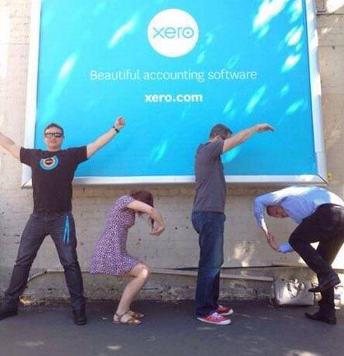 Xero raises $180m; Drury says now ready for battle against giant Intuit ...