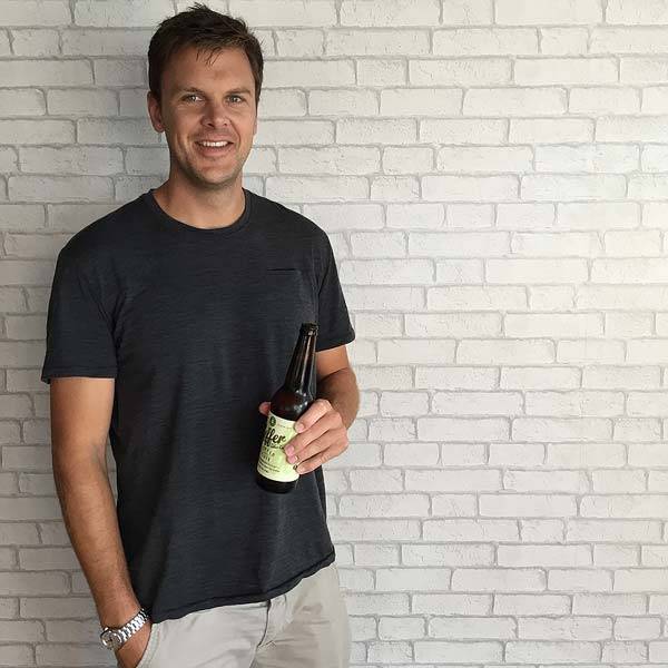 Cider rides on craft beer's coat-tails