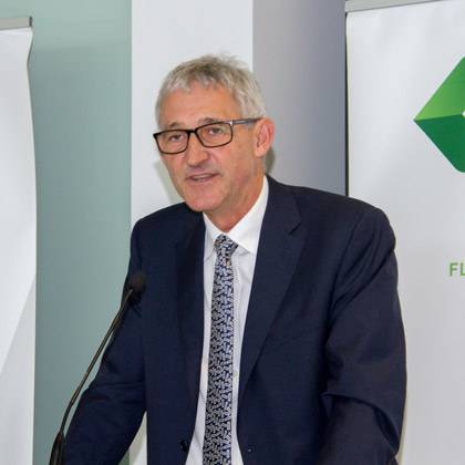 New Fletcher CEO is confident there won't be further losses