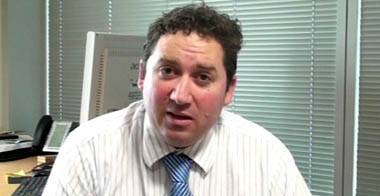 Why Aaron Gilmore should resign, but won’t