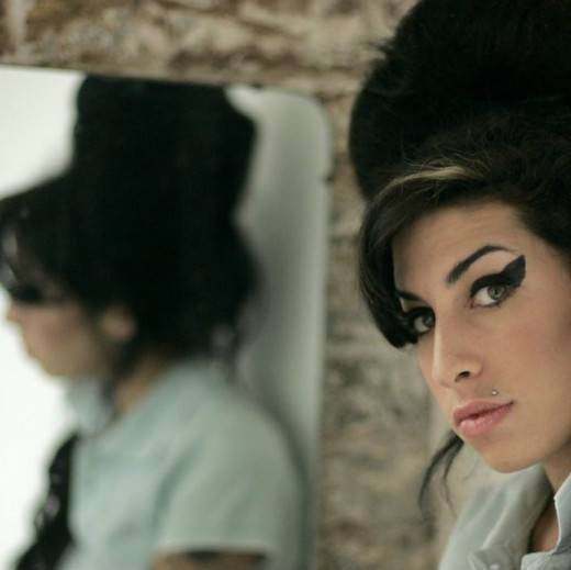 Film Review: Amy
