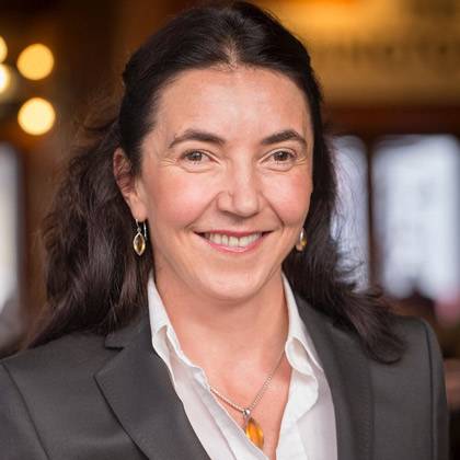 Ana Sever appointed new chief business officer of 2degrees
