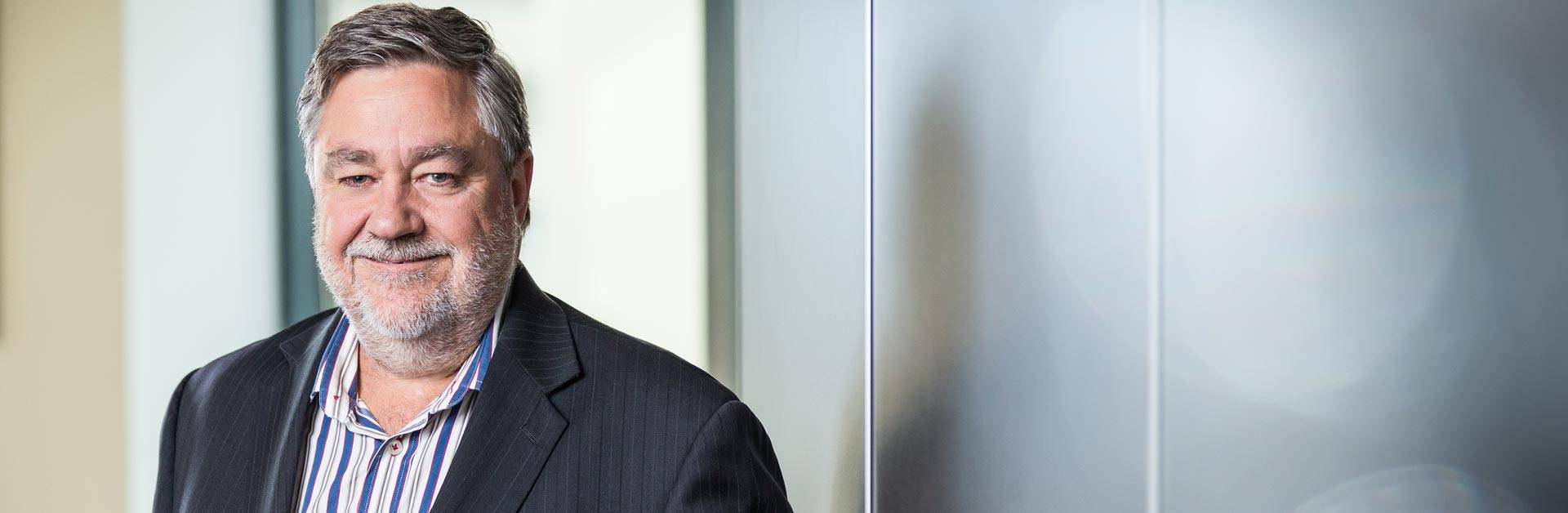 Brookfields Lawyers Announces New Chairman