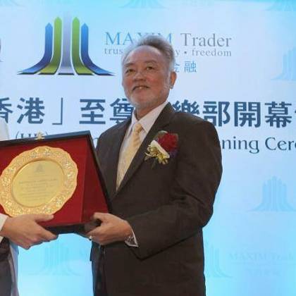 How overseas criminals used a NZ shell company for $7b investment scam