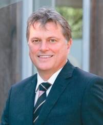 Acurity boss Blair to leave after Medusa takeover