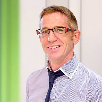 National IP firm strengthens leadership with new partner