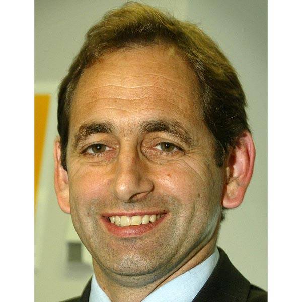 Anthony Quirk plans to step down as Milford's managing director