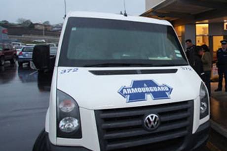 Evergreen, new Armourguard owner, wins $80M government security contract