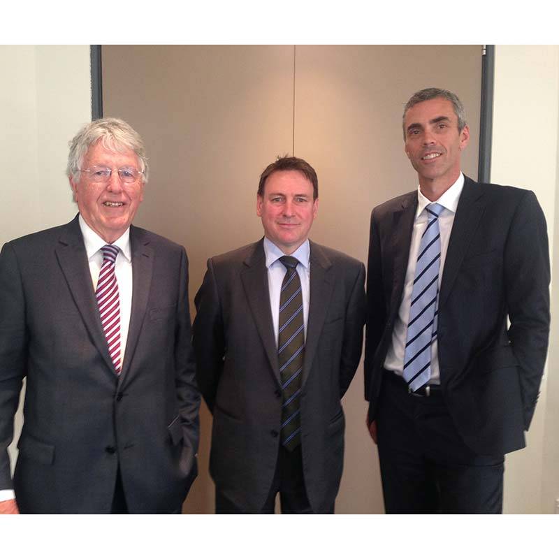 Arvida performing in line with prospectus, annual report says