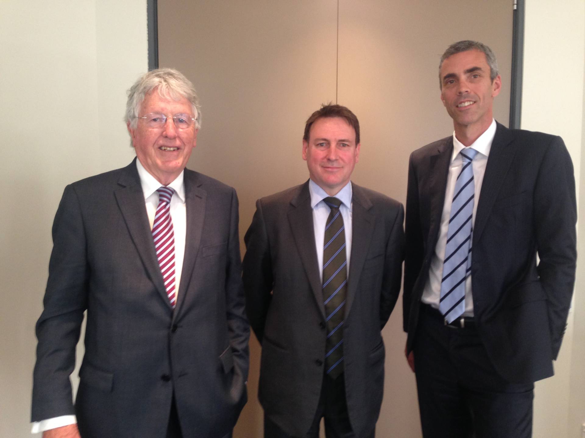 Arvida priority offer fully subscribed