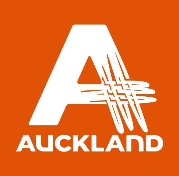 Auckland also gets new pricey logo
