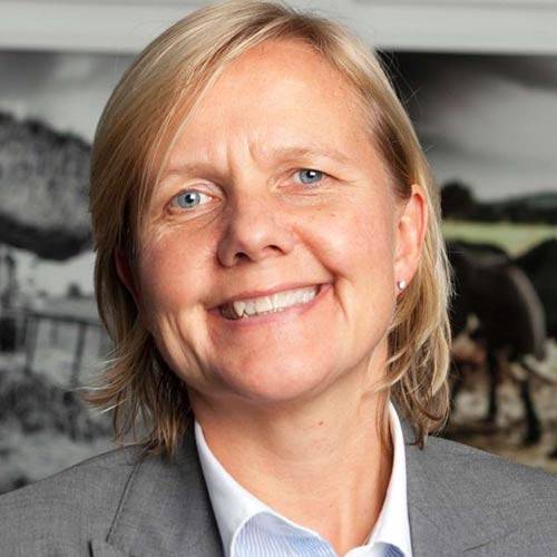 Another reshuffle at Fonterra