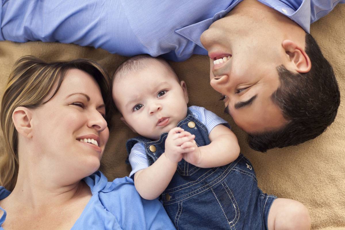 Labour’s election bid for parental support