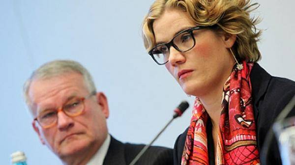 Who is the Bauer family?