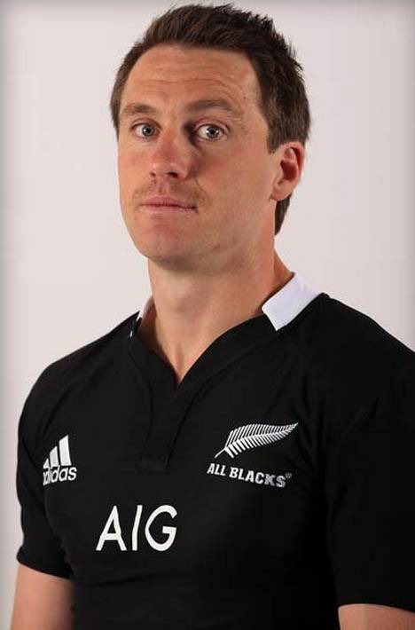 All Blacks named for first Bledisloe Test v Australia